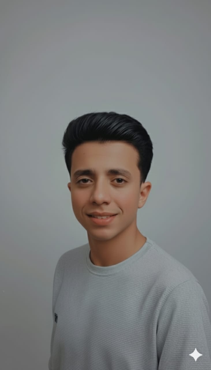 Mohamed Saad Abdallah - Portfolio
